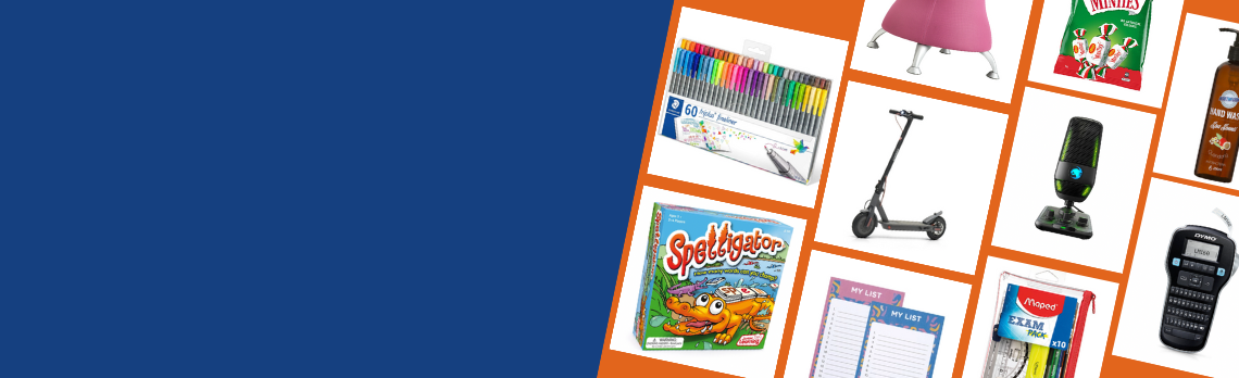 Discount Office Supplies | Mega Office Supplies Promotions