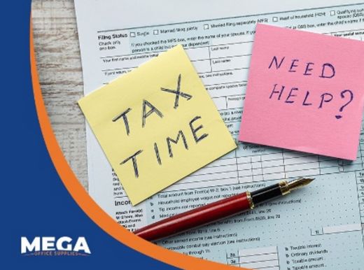 10 Tax Deductions You Shouldn't Miss in 2024 - Mega Office Supplies ...