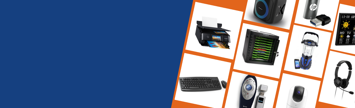 The Latest Office Technology Products at Mega Office Supplies