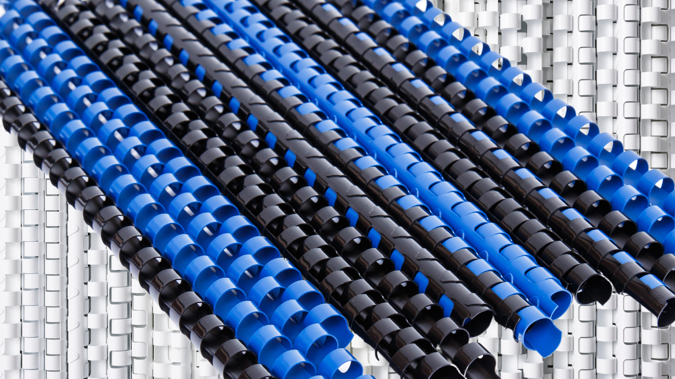 Unlock the Power of Plastic Binding Combs: How to Create Stunning ...