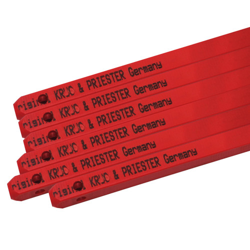 Ideal Cutting Stick for Guillotine 4300 Red