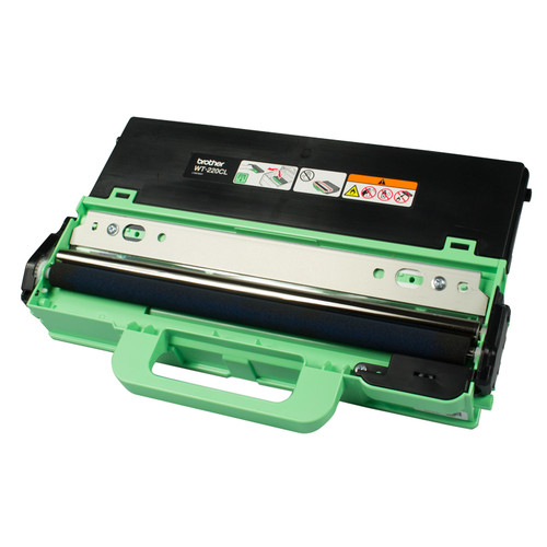 Brother WT-220CL Original Waste Pack - 50000 Pages | Mega Office Supplies