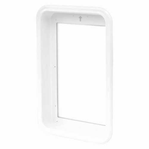 AeraMax 9540802 Wall Mount Recess Kit for AM II (AM2) Professional ...