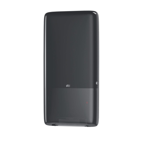 Tork Peakserve H5 Hand Towel Dispenser Black