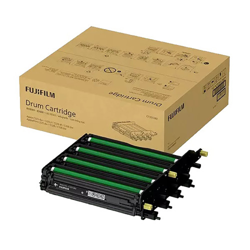 Fuji Xerox CT351282 CMYK Drum Unit | Mega Office Supplies