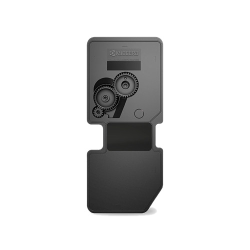 Kyocera TK-5434K Toner Cartridge Black - 1,250 Pages | Mega Office Supplies