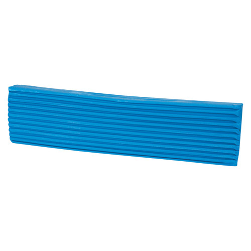 Basics Plasticine 500g - Blue | Mega Office Supplies