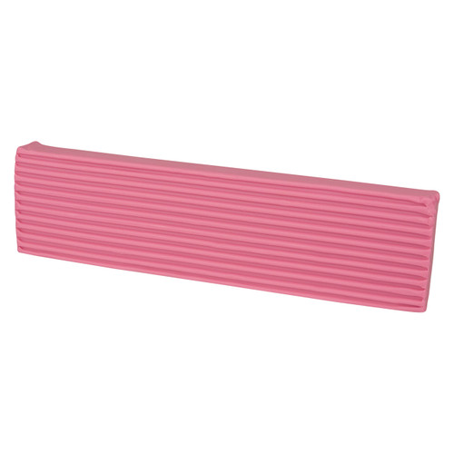 Basics Plasticine 500g - Pink | Mega Office Supplies