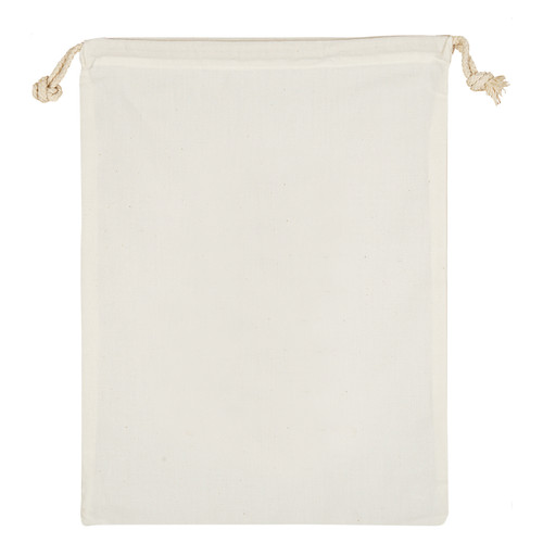 Calico Library Bags 33x44cm 10Õs