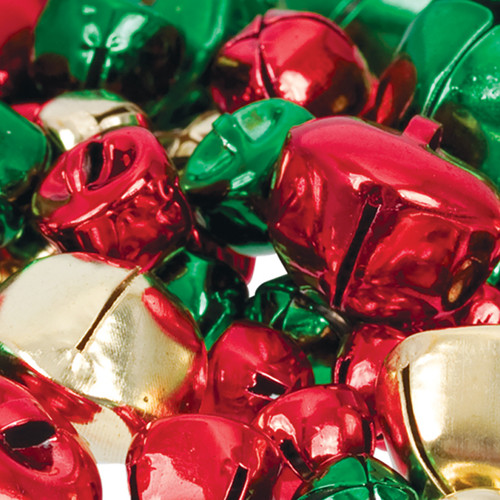 Folley Bells Xmas 150's | Creative School Supply | It's A Mega Thing