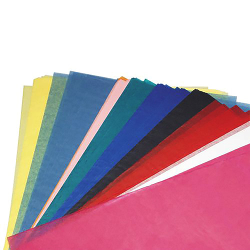 Tissue Paper 50 x 75cm Pack of 240 | Mega Office Supplies