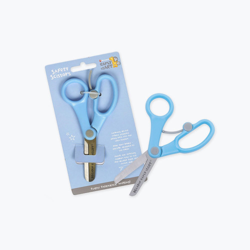 Micador Scissors Early Start Safety Design | Mega Office Supplies