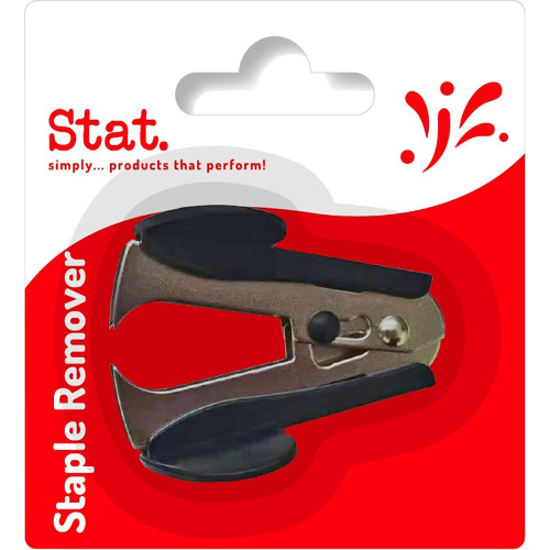 Stat Staple Remover - Mega Office Supplies