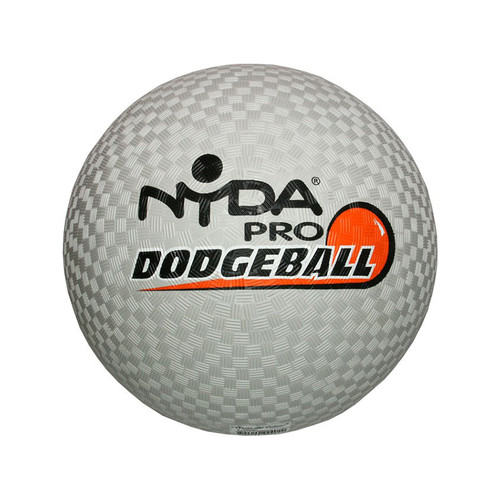 Nyda Pro Dodgeball 21cm | Mega Office Supplies