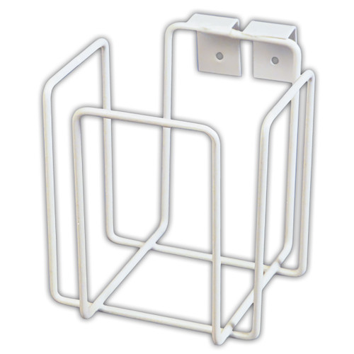 AeroHazard Wall Bracket 2L Sharps Container | Mega Office Supplies