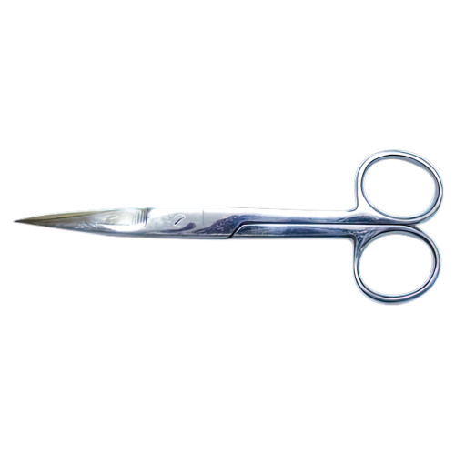 AeroInstruments SS Sharp/Sharp Scissors 13cm Pk12 | Mega Office Supplies
