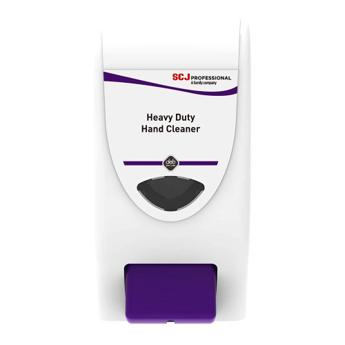 Deb Heavy Duty Hand Cleaner 4L Dispenser | Mega Office Supplies