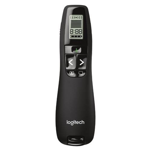 Logitech R800 Laser Presentation Remote | Mega Office Supplies