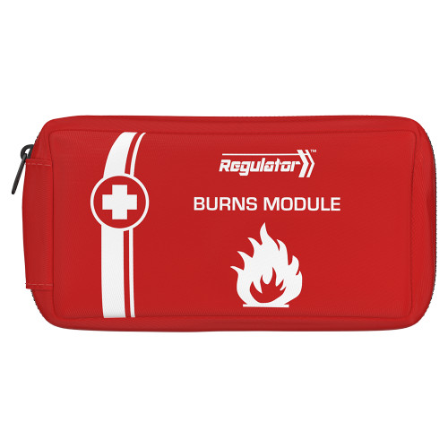 Modulator Red Burns Module | Mega Office Supplies