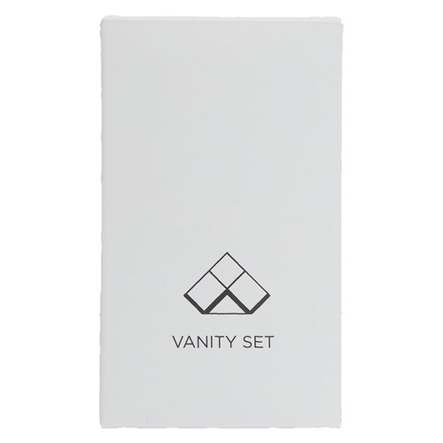 Vanity Set (Ctn 200) | Mega Office Supplies