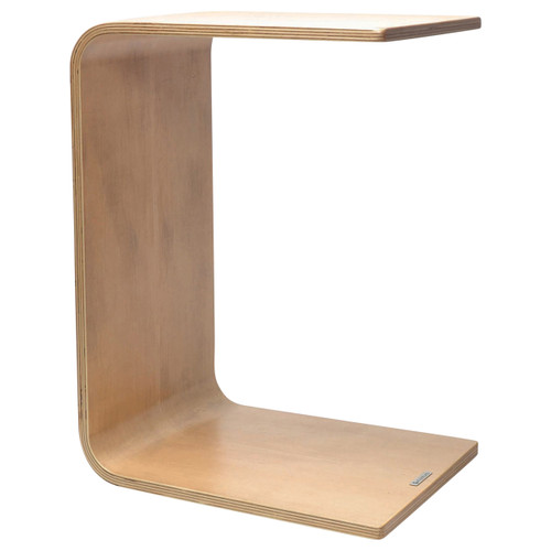 Link Table Natural Wood | Mega Office Supplies