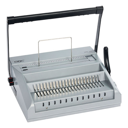 GBC Binding Machine MultiBind MB20 Manual | Mega Office Supplies