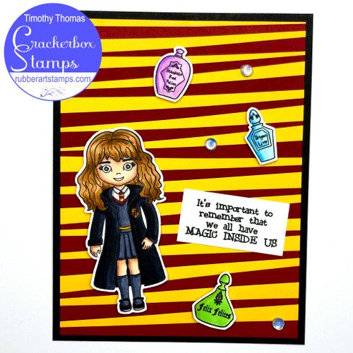 Harry P 2
