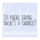Second Chance - Crackerbox Stamps