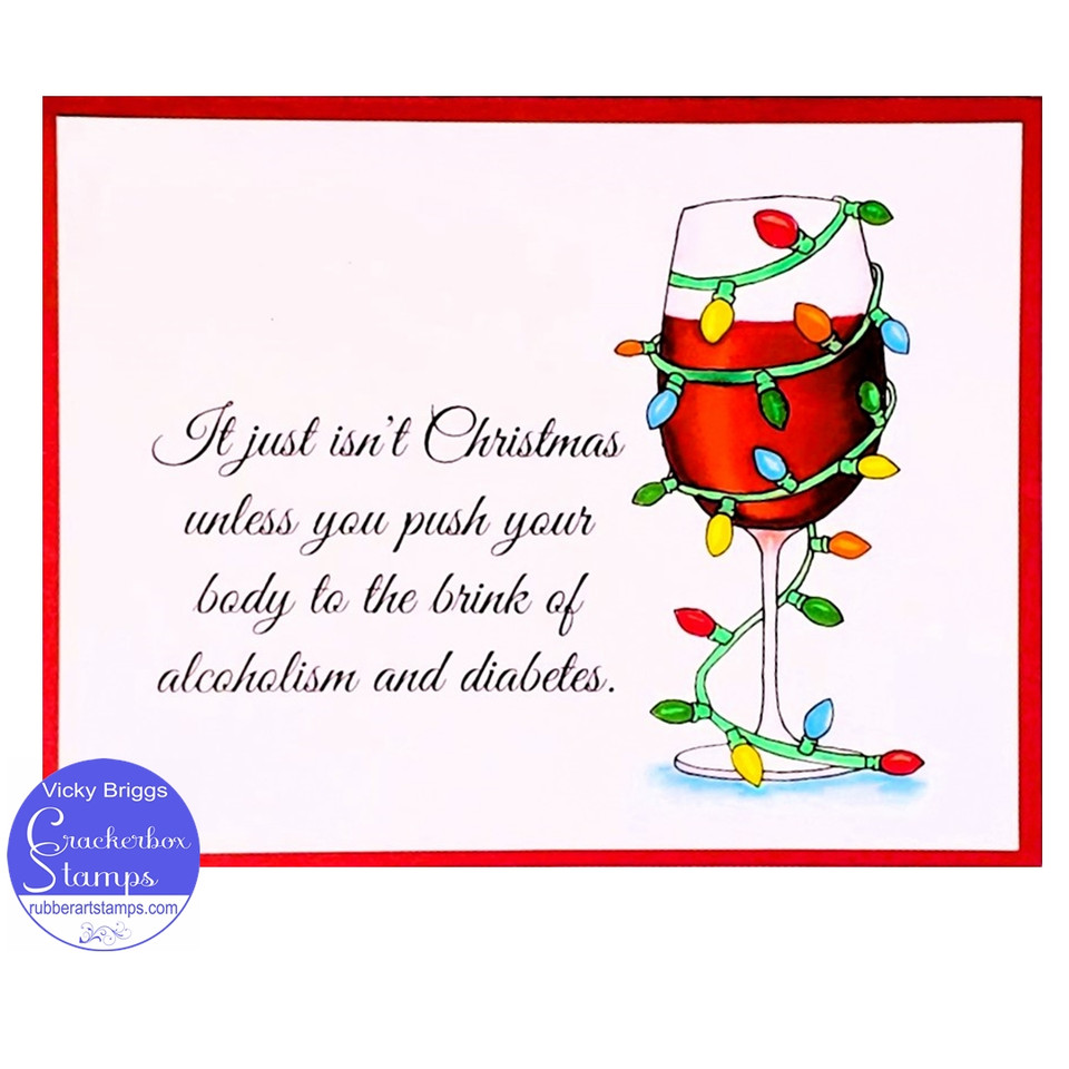 Christmas Cheer Card