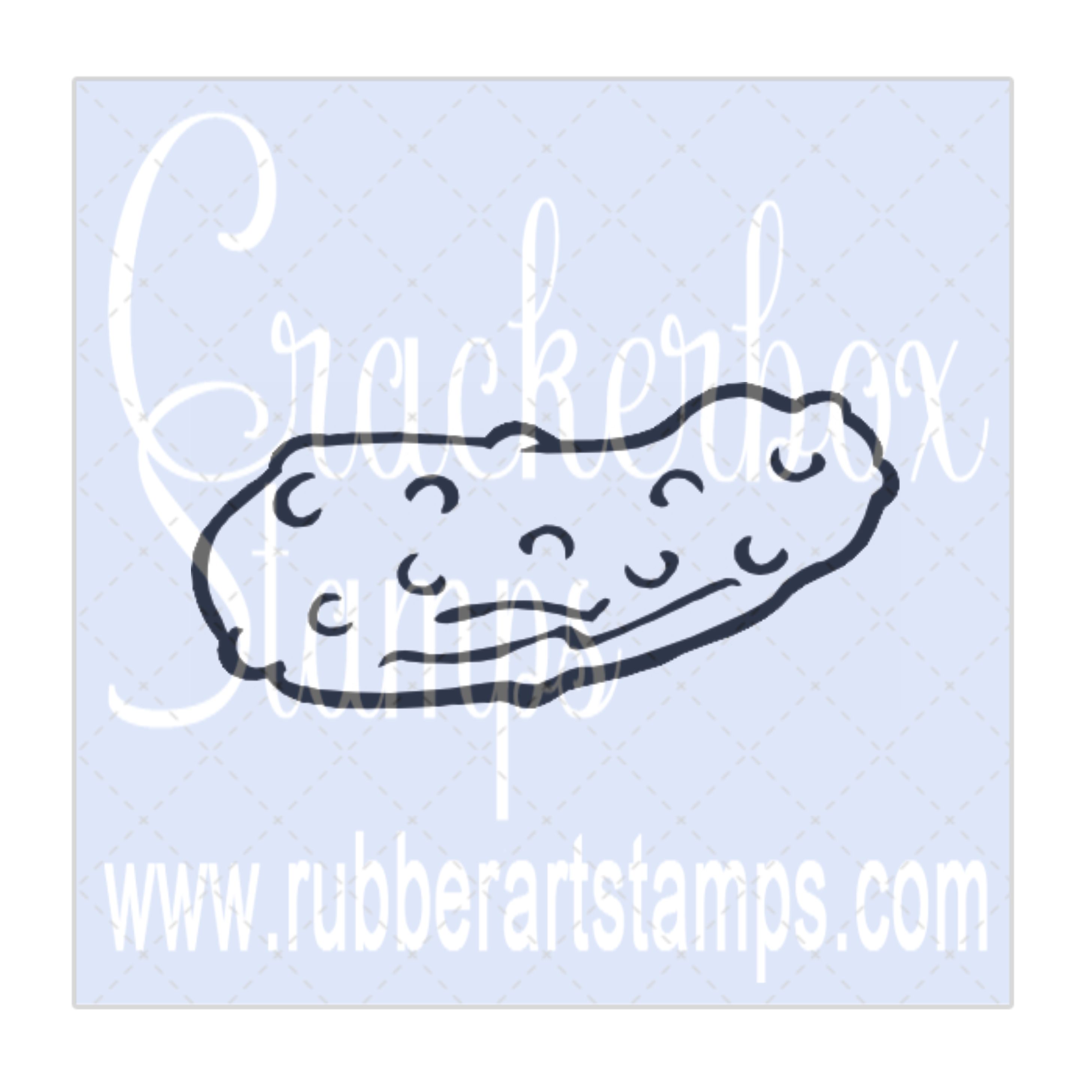 Pickle - Crackerbox Stamps