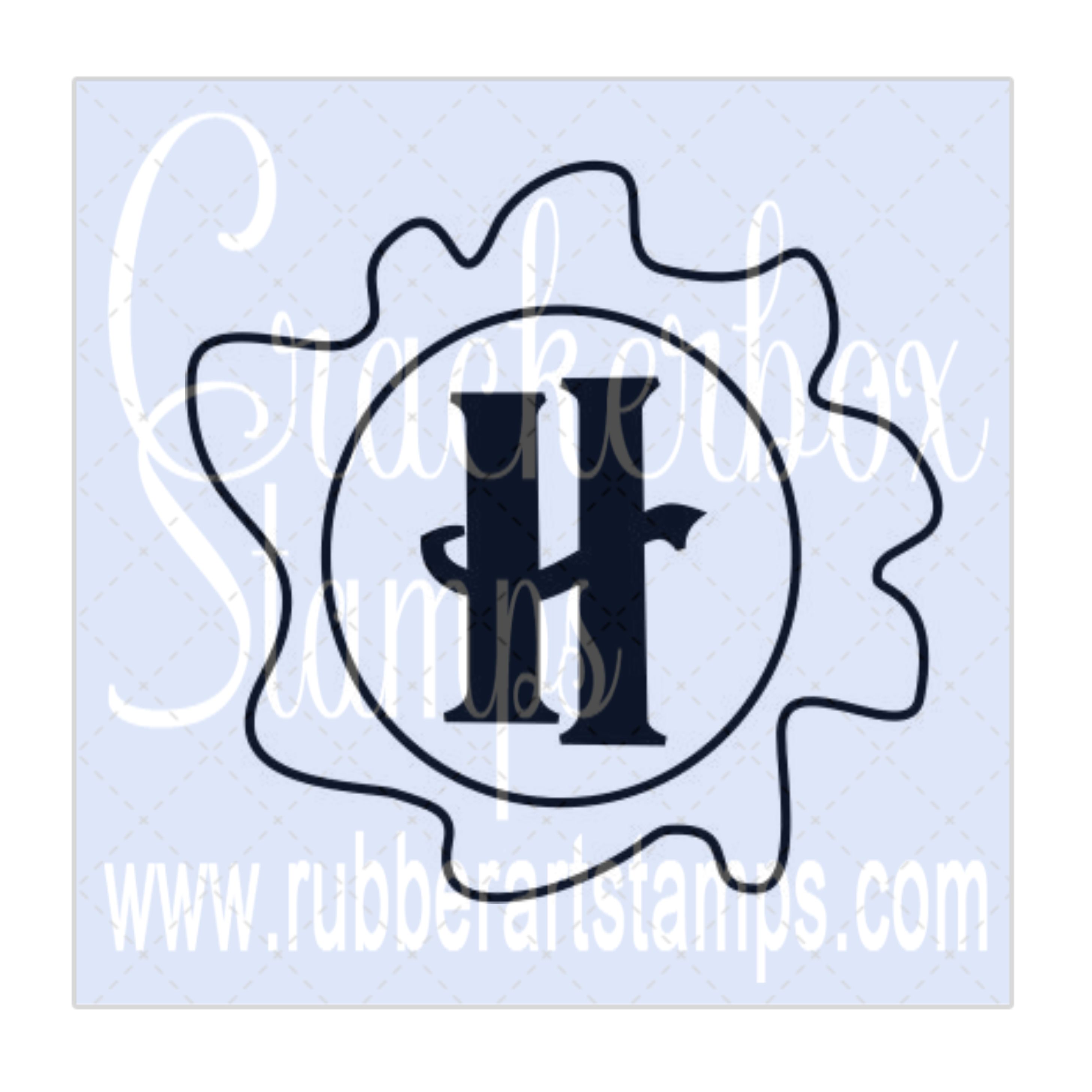 Hogwarts Stamp Seal Png