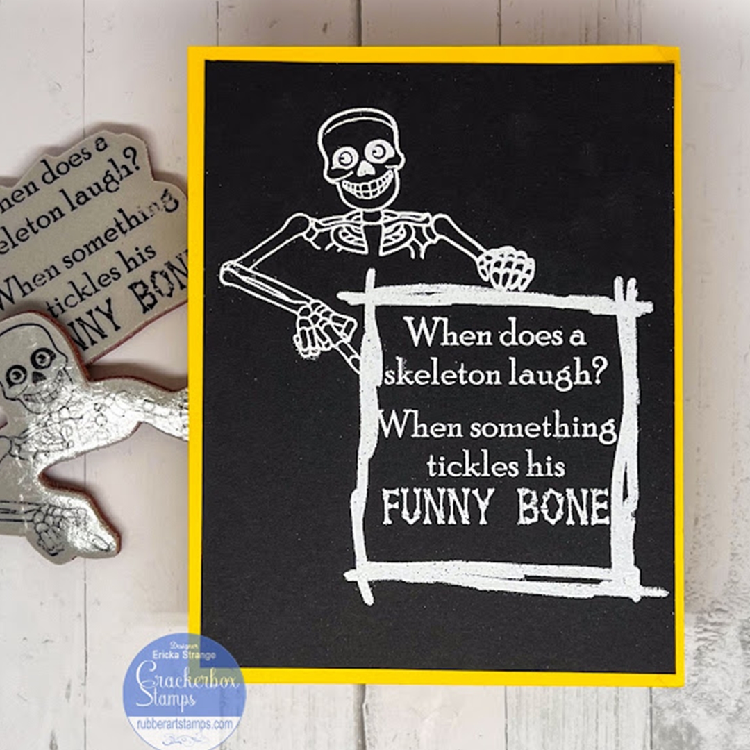 funny bone cards