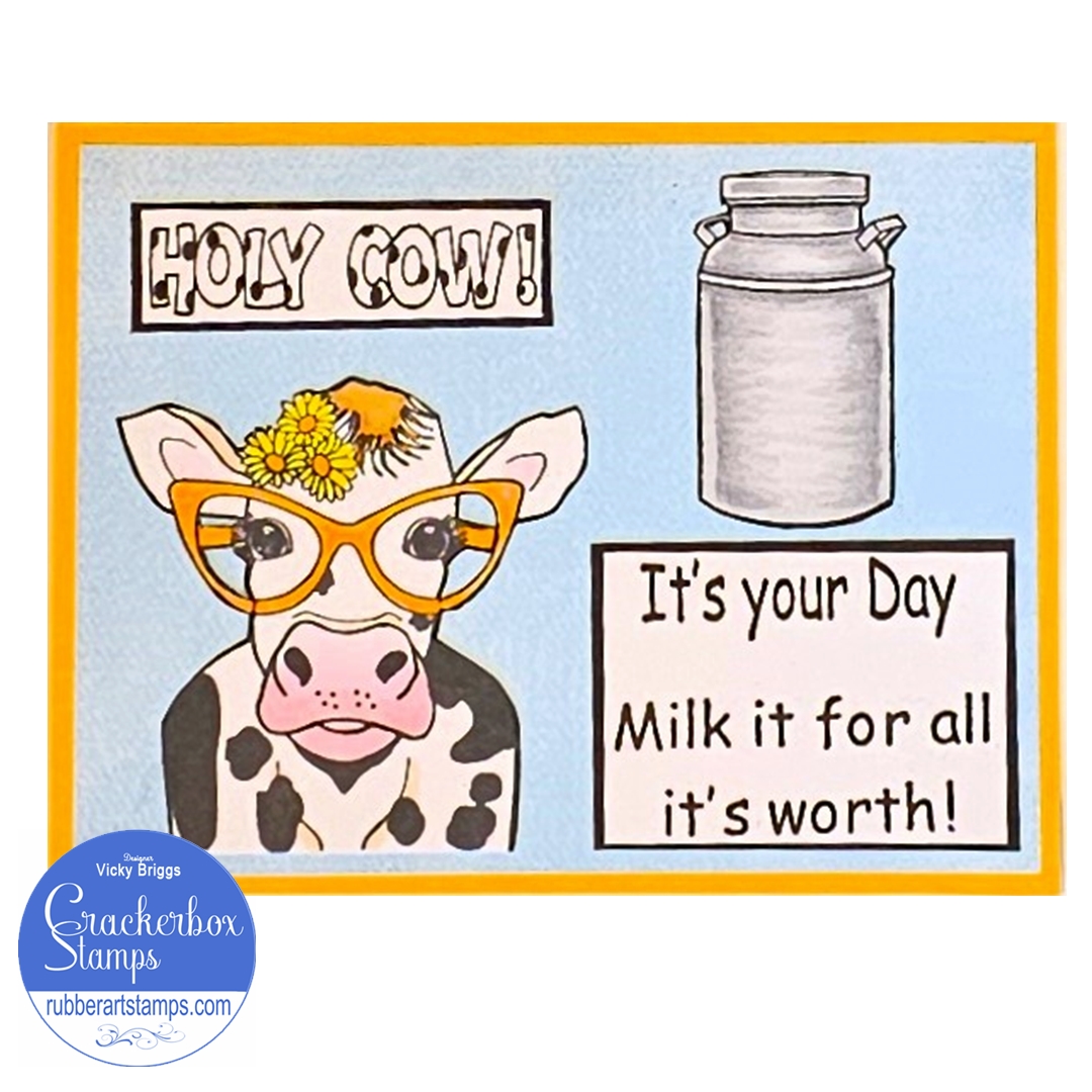 Milk Your Day