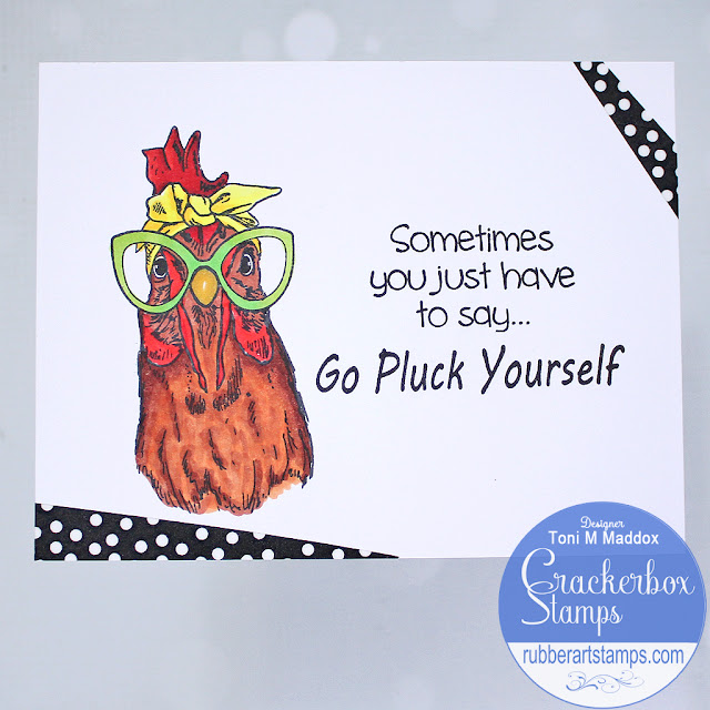 Pluck Yourself And Prissy