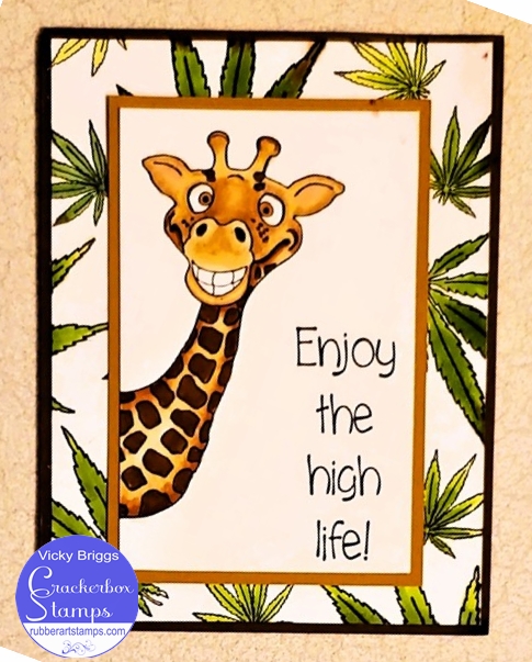 High Life Card