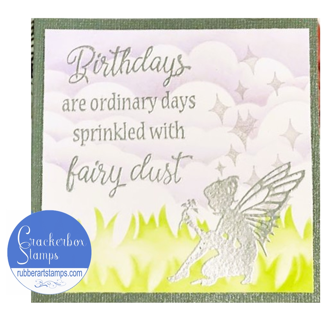 Ordinary Days Card