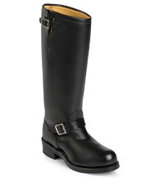 Trooper Classic - Motor Patrol Police boots - Motorcowboy