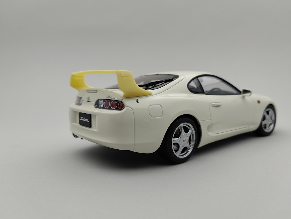 ECX 1:10 Scale RC Car, Truck 2WD 4WD/2WD & Motorcycles 3D Printed Wing ...