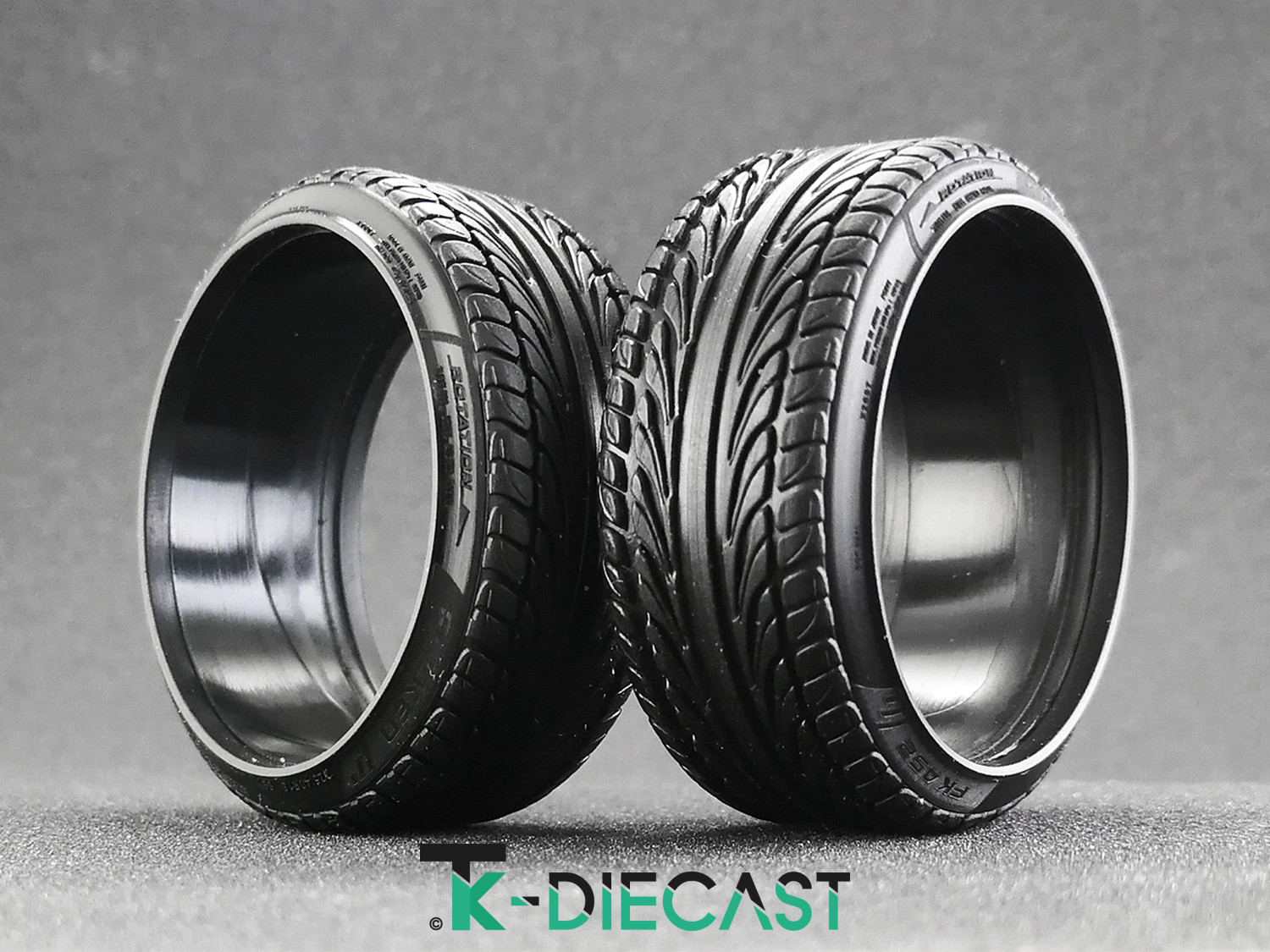 Tires - Page 1 - Tk Diecast