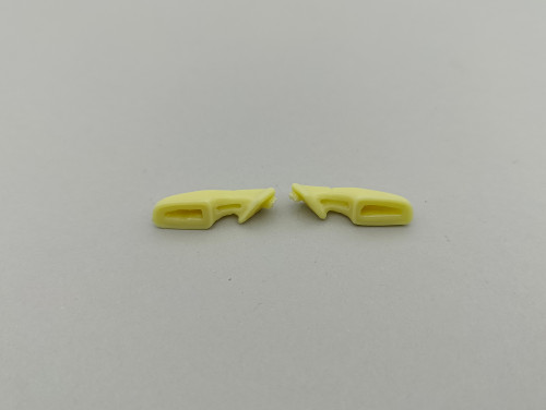 Mirror Type 050 Lamborghini Diablo - Tk Diecast