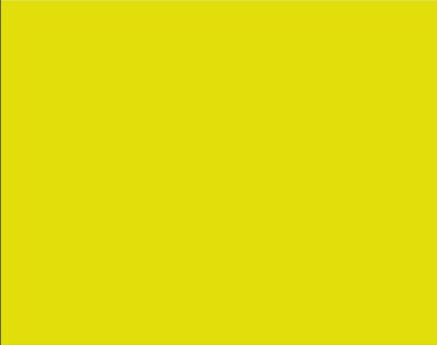 Poster Board 22"x28" Yellow