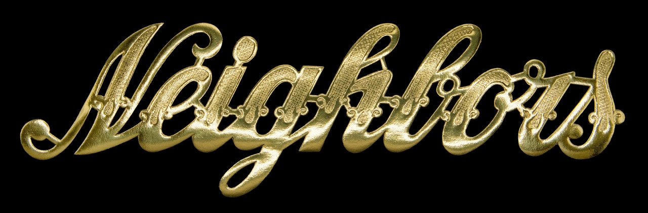 Script NEIGHBORS Gold