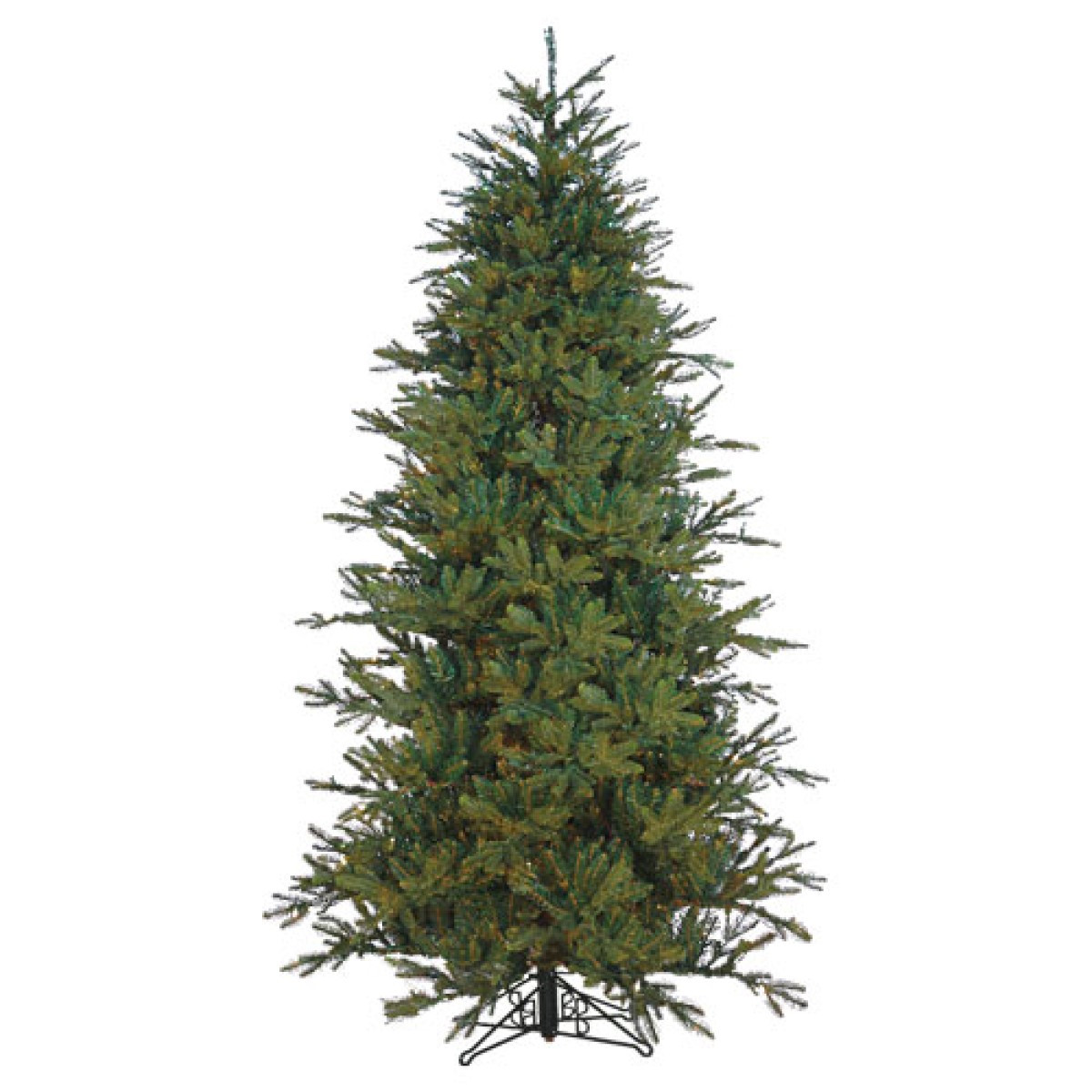 10ft Alaskan Deluxe Fir