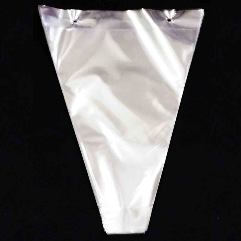 Sleeve Clear 5x22x20" Hi