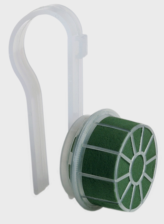 Pew Clip Holder w/Foam