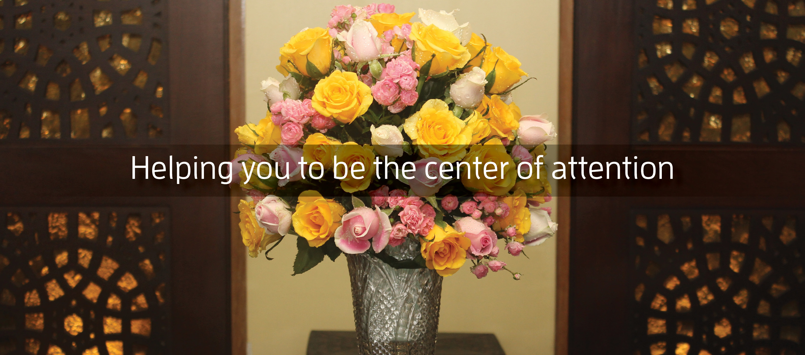 FloraDec | Hawaii's leader in floral, craft, wedding, & needlework supplies