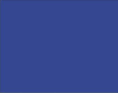 Poster Board 22"x28" Dark Blue