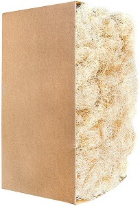 Aspen Wood Excelsior 4950 cu i