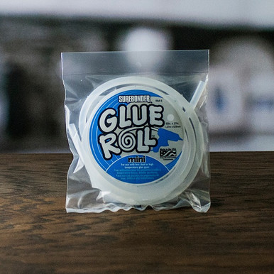 Glue Rolled Mini 5 ft.