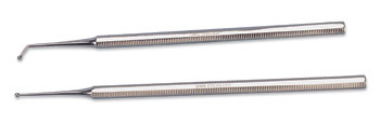 Ear Probe Angled - Yan Jing Supply